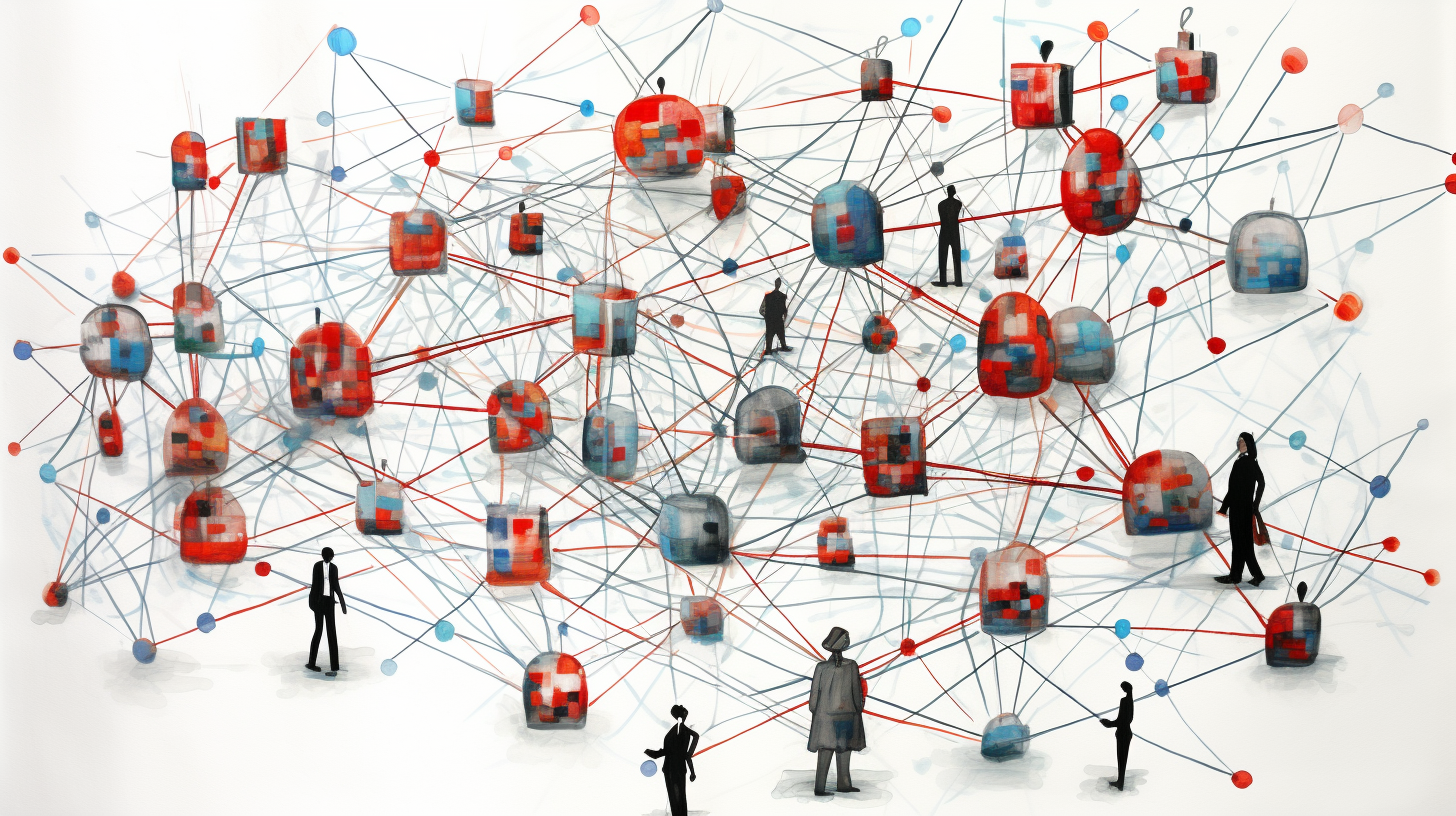 Guide to Multi-Vendor Management in Business | UCS Logistics